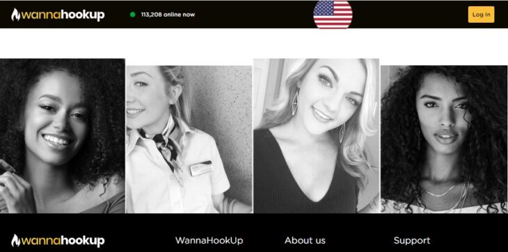 WannaHookup Review 2026: Uncovering the Pros and Cons of this Dating ...